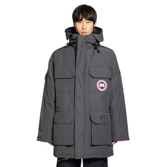 Canada Goose Expedition Parka