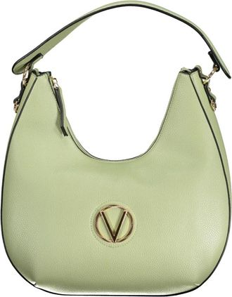 Mario Valentino Femme, Sacs, Vert, Taille: ONE Size Sac bandouli&egrave;re