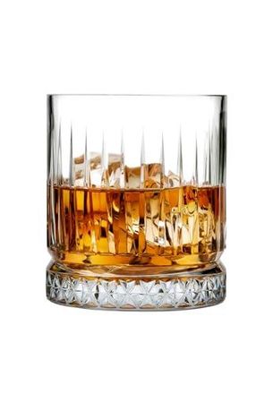 Pasabahce 520014G00 Elysia Whiskyglas, 355 cc