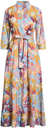 Connor & Blake KLEIDER - Maxi-Kleider auf YOOX.COM