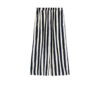 Max Mara Damen, Hosen, Blau, MGr&ouml;&szlig;e