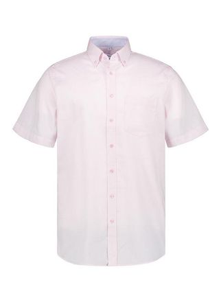 Seidensticker Seidensticker Herren Hemd