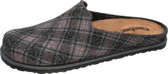 Fischer Markenschuh Herren-Pantolette