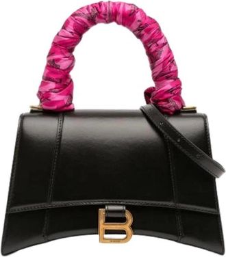 Balenciaga Pre-owned Hourglass - - Pre-owned - Damen - Schwarzk - ONE SIZE
