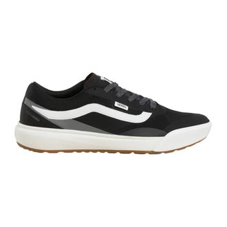 Vans MTE UltraRange 2.0 RW - - Shoes - Herren - Schwarzk - 46 EU