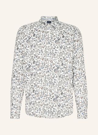 Olymp Hemd Casual Slim Fit weiss