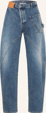 J.W.Anderson Jw Anderson Jeans Regular Fit blau