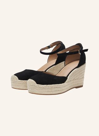 HUGO BOSS Sandals Madeira_Sandwdg_Sdb schwarz