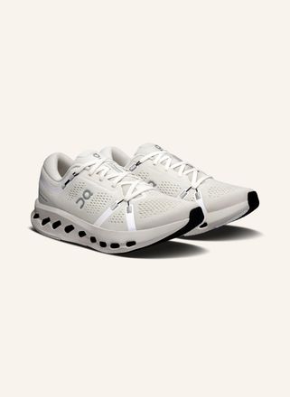 On Laufschuhe Cloudsurfer 2 beige