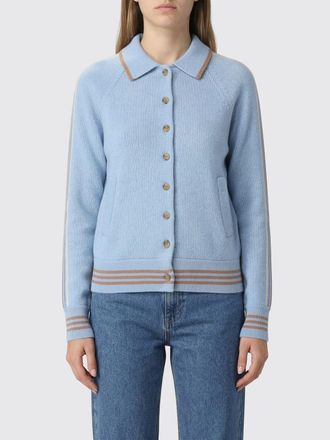 Guest In Residence Jacke GUEST IN RESIDENCE Damen Farbe Himmelblau