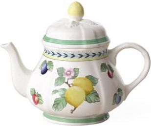 Villeroy & Boch French Garden Fleurence théière