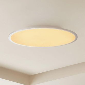 Lindby Neuwertig] Lindby Narima Led Deckenlampe Deckenlampe Wohnzimmerleuchte Küchenleuchte Led B-Ware