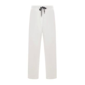 Brunello Cucinelli Damen, Hosen, Beige, MGr&ouml;&szlig;e