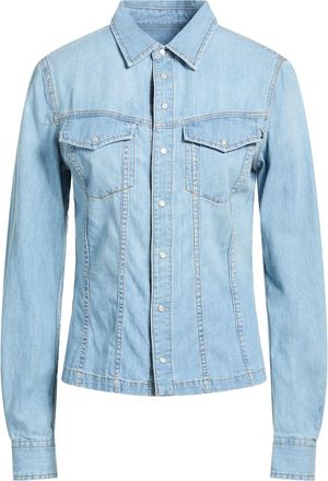 Diesel TOPS - Jeanshemden auf YOOX.COM