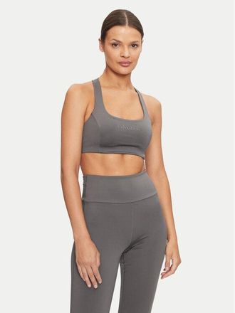 Calvin Klein Top-BH Support 00GWF4K171 Grau