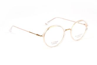 Ana Hickmann Brillenfassung HI1257T T01 50 Titan