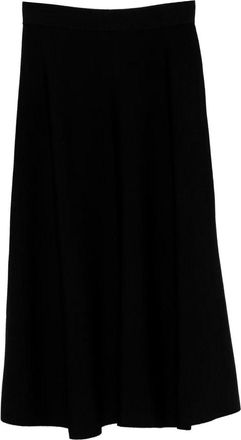 Max Mara Midirock - Schwarz