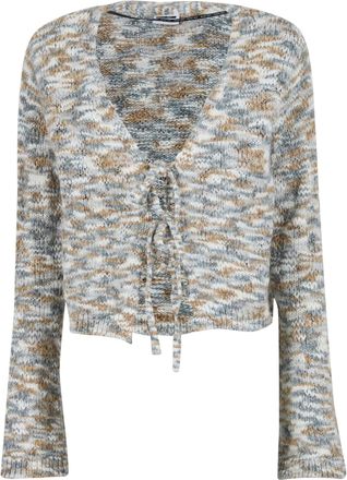 Noisy May Strickjacke