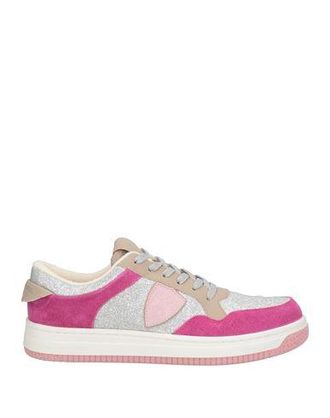 Philippe Model CHAUSSURES - Sneakers sur YOOX.COM