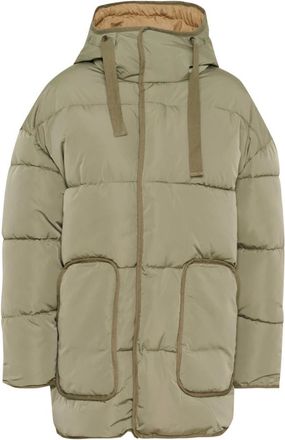 Saint Tropez Damen, Jacken, Beige, MGröße