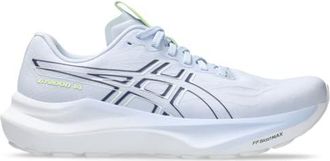 Asics Chaussures de course pour femme GT-2000 14 Bleu délavé/Indigo Fog Pointure 45,5