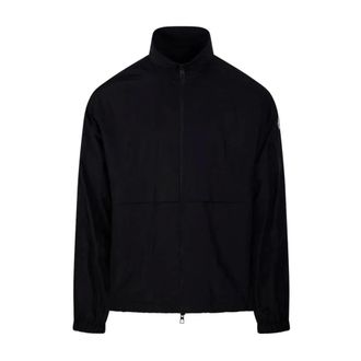 Moncler Herren, Jacken, Schwarzk, MGr&ouml;&szlig;e