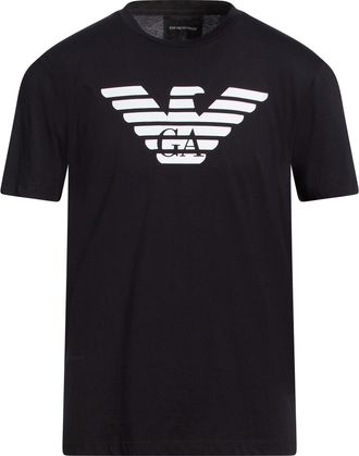 Emporio Armani TOPS - T-shirts auf YOOX.COM