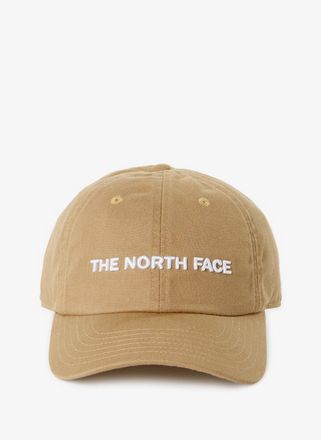 The North Face Casquette &agrave; logo