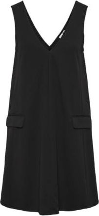 Vero Moda Robe Yasmalea SL pour Femme. - Noir - XL