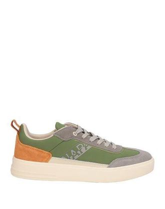 Napapijri CHAUSSURES - Sneakers sur YOOX.COM