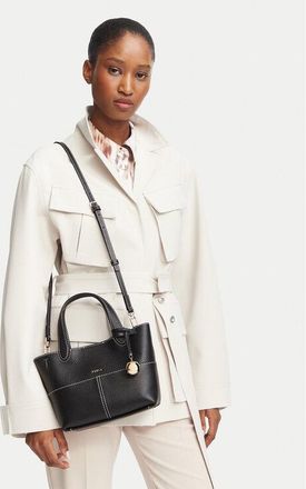 Furla Handtasche Primrose M WB02226 HSF000 O6000 Schwarz