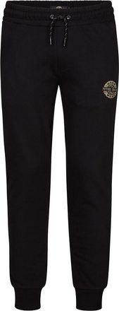 Petrol Industries M-3050-JOG110 Men Non Denim Jogging Deep Black