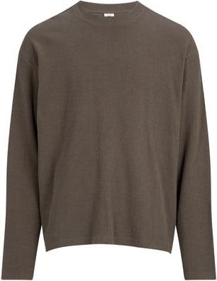 Won Hundred Tee-shirt ample en maille textur&eacute;e