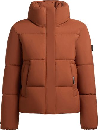 Khujo Winterjacke Rinja2 Matt