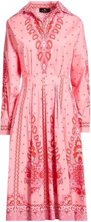 Etro KLEIDER - Midi-Kleider auf YOOX.COM