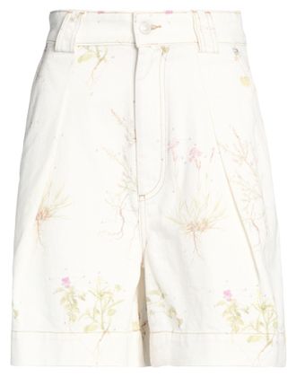 Erdem HOSEN & R&Ouml;CKE - Jeansshorts auf YOOX.COM