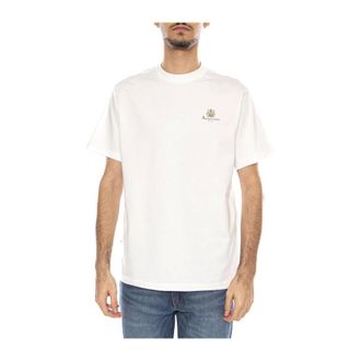 Aquascutum Herren, Oberteile, Wei&szlig;, SGr&ouml;&szlig;e
