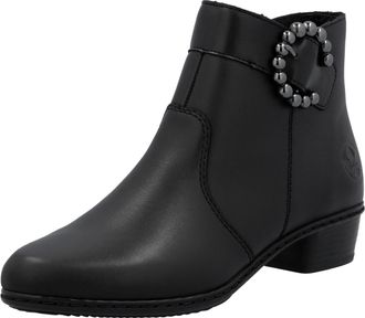 Rieker Ankle Boots
