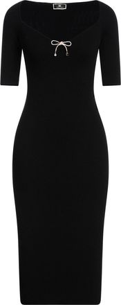 Elisabetta Franchi KLEIDER - Midi-Kleider auf YOOX.COM