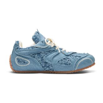 Axel Arigato Slow Runner - - Shoes - Damen - Blau - 39 EU