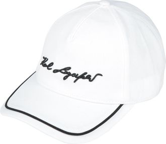 Karl Lagerfeld ACCESSOIRES - M&uuml;tzen & H&uuml;te auf YOOX.COM