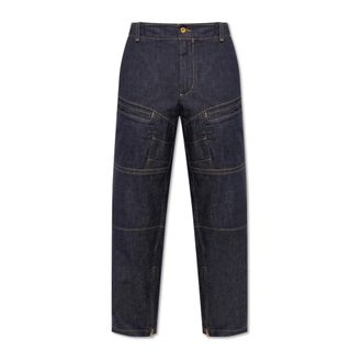 Moncler Jeans - - Jeans - Herren - Blau - L