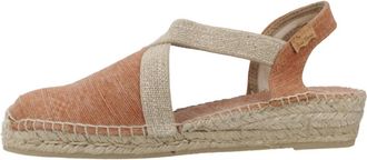 Toni Pons Femme, Chaussures, Orange, Taille: 37 EU Verdi VT