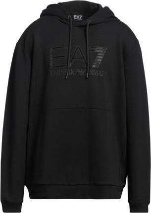 Emporio Armani TOPS - Sweat-shirts sur YOOX.COM