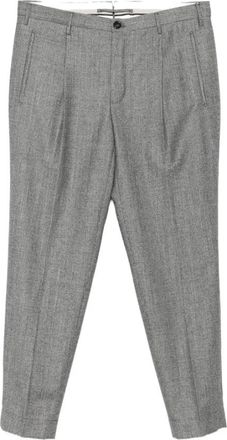 Incotex Herren, Hosen, Grau, 3XLGröße