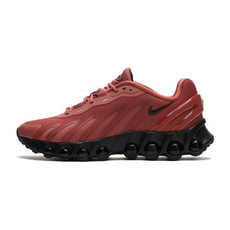 Nike Air Max DN8 - - Sport - Herren - Rot - 44 1/2 EU