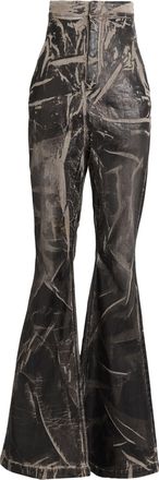 Rick Owens HOSEN & R&Ouml;CKE - Jeanshosen auf YOOX.COM