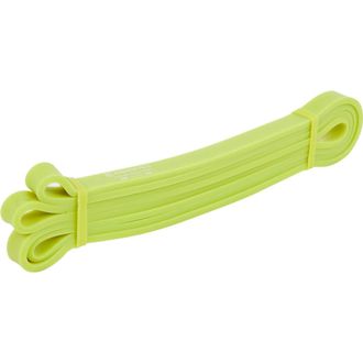 ENERGETICS Unisex - Erwachsene Strength Bands Fitnessband, Yellow Light, 1