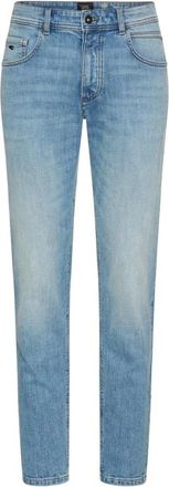 Camel Active Herren, Jeans, Blau, W46 L32Gr&ouml;&szlig;e
