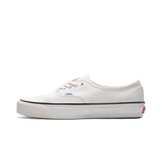 Vans Homme, Chaussures, Blanc, Taille: 38 EU Baskets en Toile Style Rétro Marshmallow